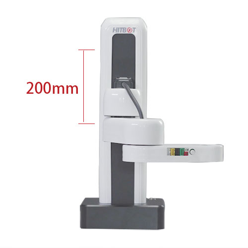 Hitbot 1522 Robotic Arm - Huiling Tech