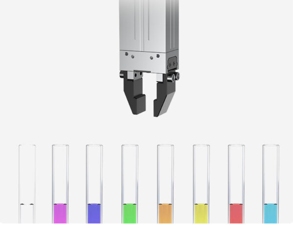 Robot Gripper with 5W Rated Power | HITBOT Gripper