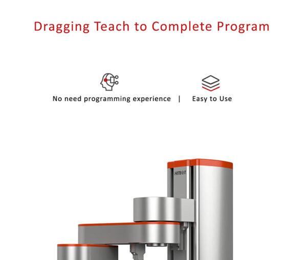 Collaborative Robot Arm | HITBOT Electronic Arm