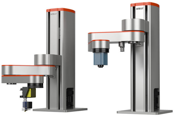 Z-Arm1832 Collaborative Robotic Arm › Products
