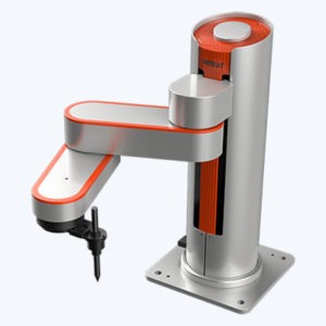 Programmable Robot Arm Controlled Easily | Electric Parallel Gripper ...