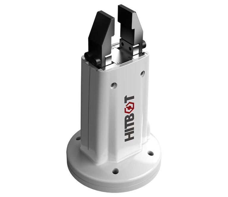 Industrial gripper with 30N Clamping Force | HITBOT
