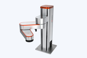Collaborative Robot Arm | HITBOT Electronic Arm