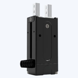 Programmable Robot Arm Controlled Easily | Electric Parallel Gripper ...