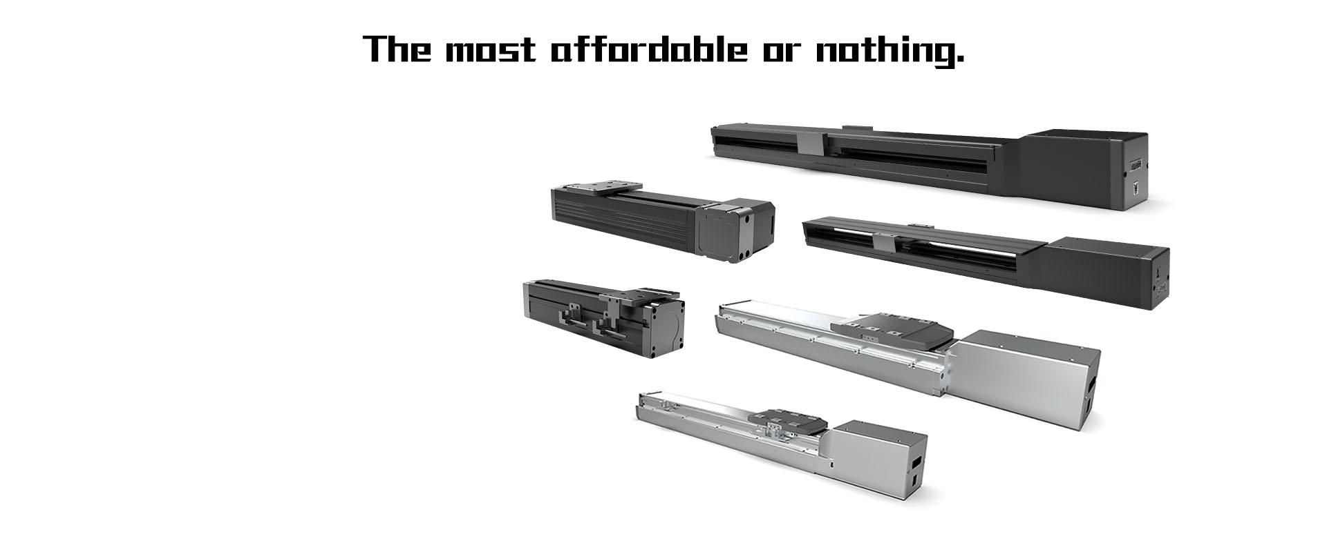 Scara Robot Arm with Lightweight | Industrial Collaborative Robotic Arm ...