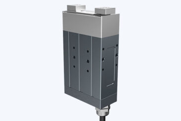 Scara Robot Arm with Lightweight | Industrial Collaborative Robotic Arm ...