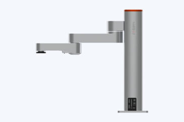 4-Axis Robot Arm with Linear Speed 2000mm/s | HITBOT