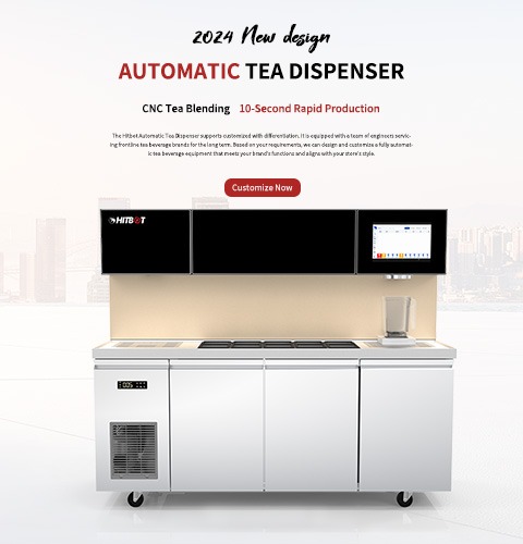 Scara Robot Arm | Cobot Robot Arm | Electric Gripper_HITBOT