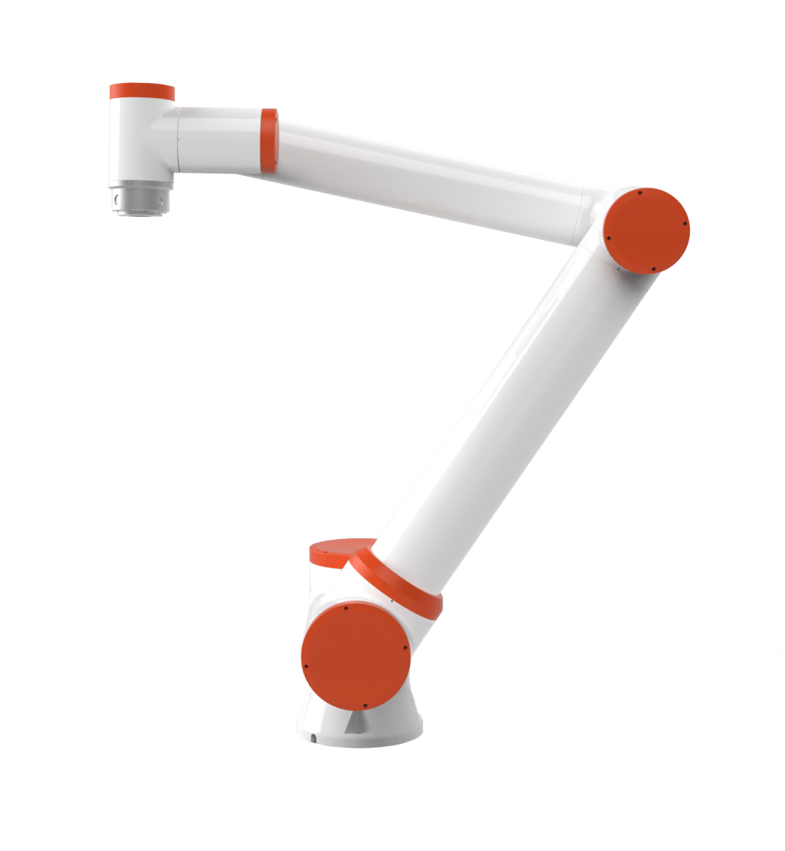 Affordable Robotic Arm | Electric Gripper_ Download Center