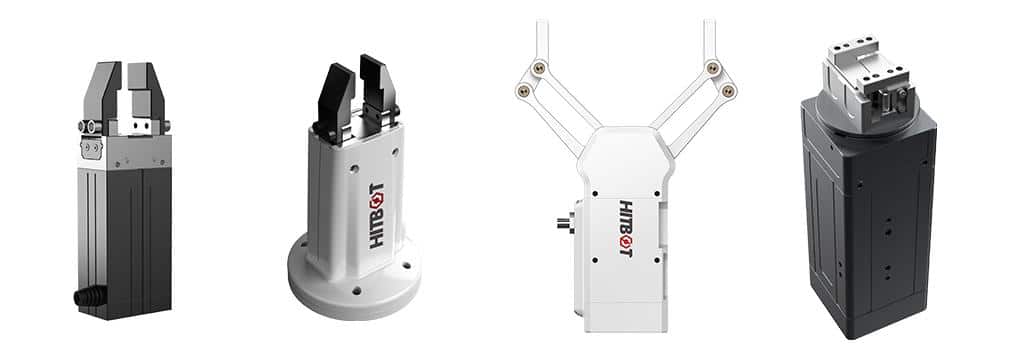 7 Key Advantages of Electric Grippers Over Pneumatic Gripper