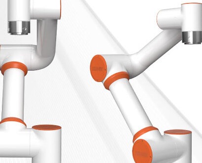 How Much Do Collaborative Robots (Cobots) Cost in 2025?