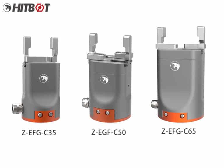 7 Key Advantages of Electric Grippers Over Pneumatic Gripper