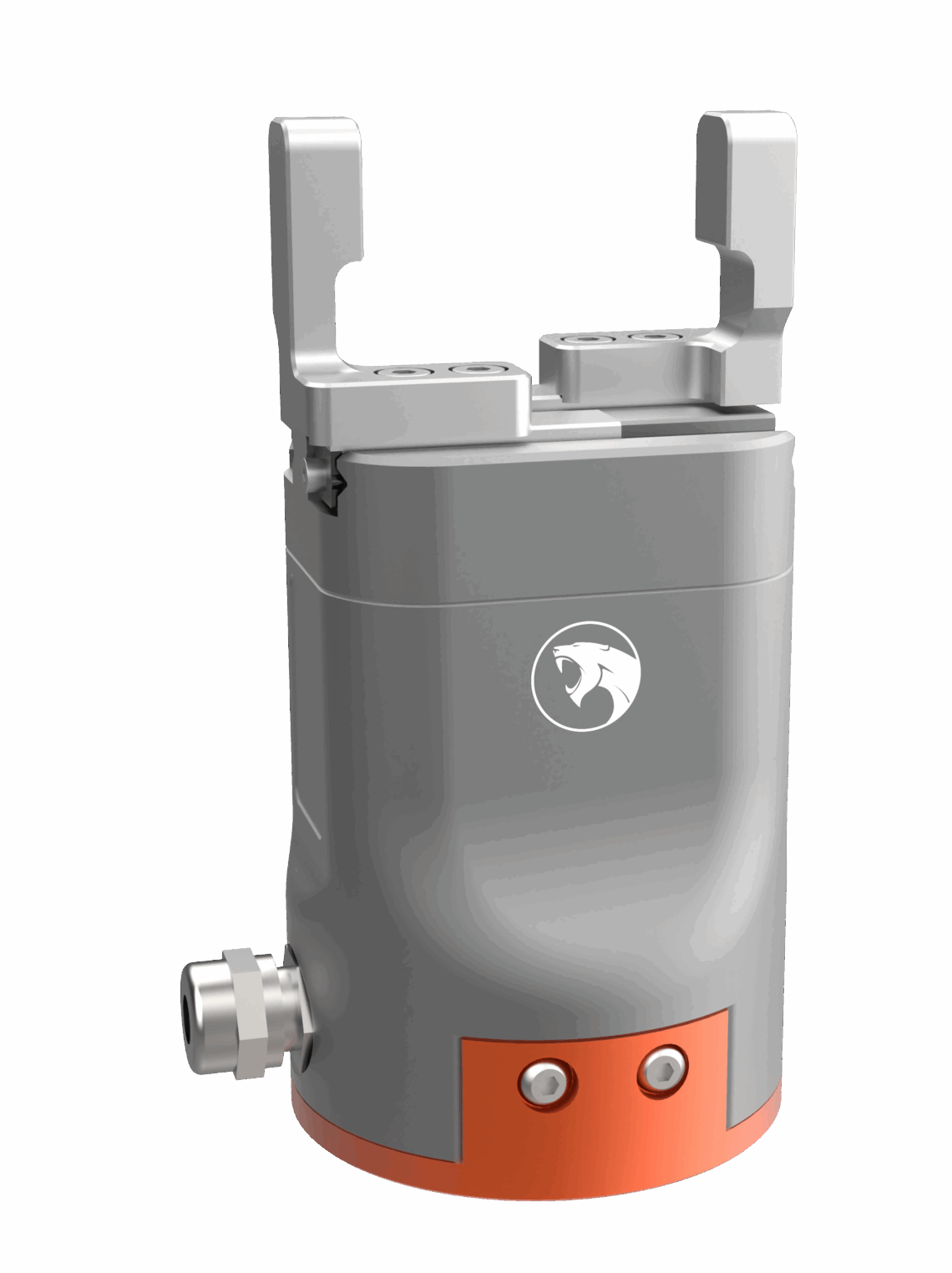 Affordable Robotic Arm | Electric Gripper_ Download Center